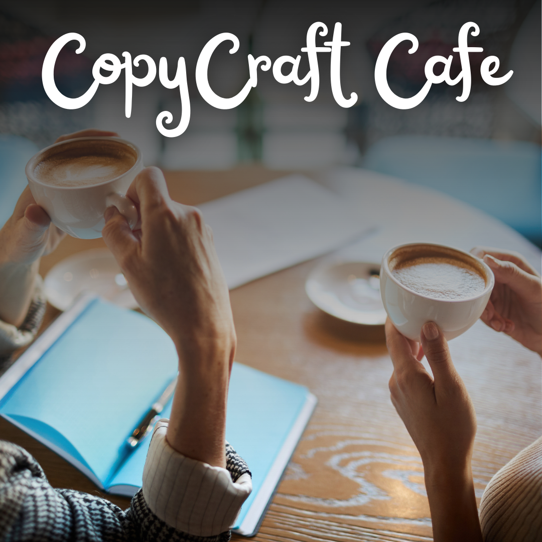 Three Simple Words to Shift Everything – The Undercover Copywriter